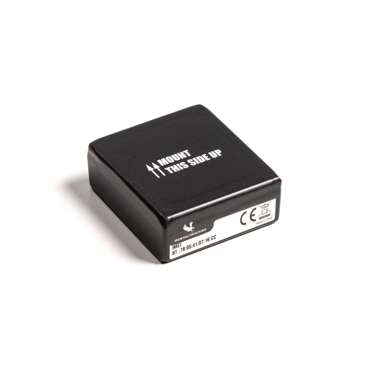 Rental Tracker - Full control over all your equipment!
